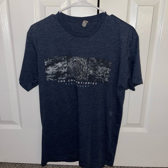 Shirts | The Contortionist Band Tshirt | Poshmark